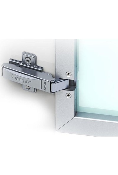 Samet Alüminyum Dar Deve Boynu Menteşe, 103212 Samet Alüminyum Dar Deve Boynu Menteşe, 103212