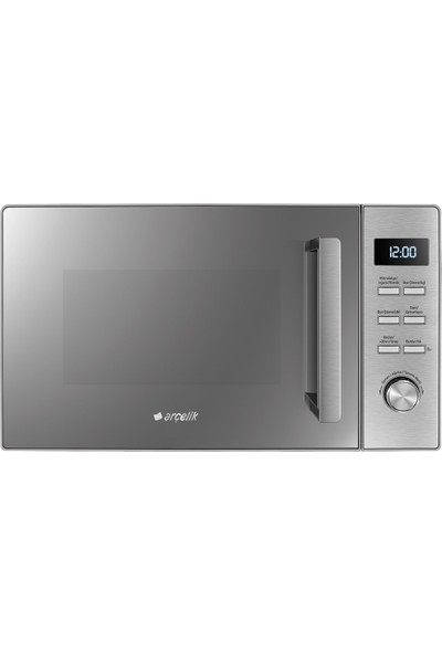 Arçelik MD 2084 GMI Mikrodalga Fırın Arçelik MD 2084 GMI Mikrodalga Fırın