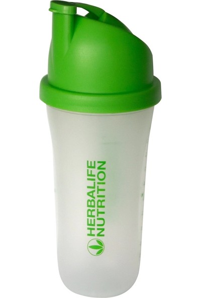 Herbalife Shaker 500 Ml Karıştırıcı