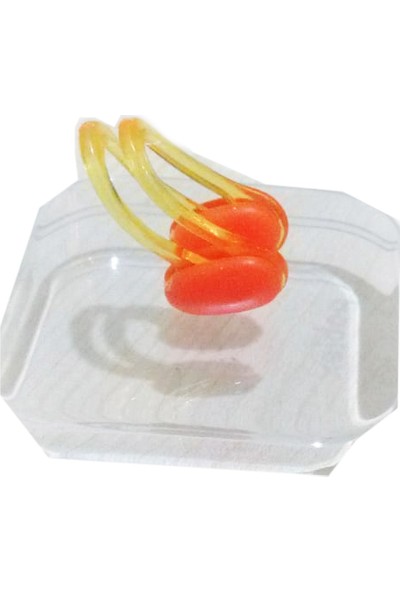 Poblex Burun Mandalı Poblex Burun Mandalı