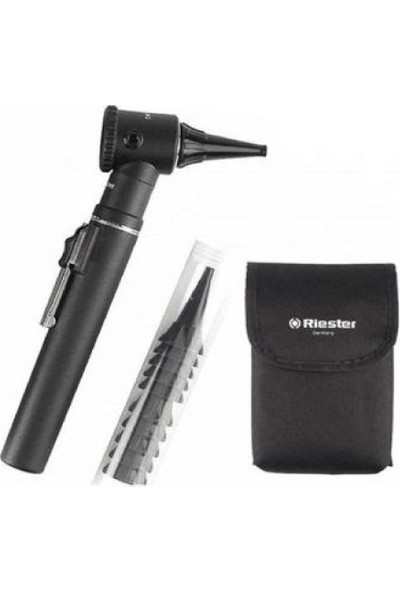 Riester 2056-200 Pen-Scope Otoskop Made İn Germany Riester 2056-200 Pen-Scope Otoskop Made İn Germany