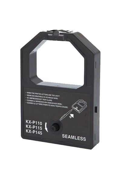 Cmk Toner Panasonic Kx-P115İ-1090-1150 Muadil Şerit (Kx-P1091-1390-1590-2000) Cmk Toner Panasonic Kx-P115İ-1090-1150 Muadil Şerit (Kx-P1091-1390-1590-2000)