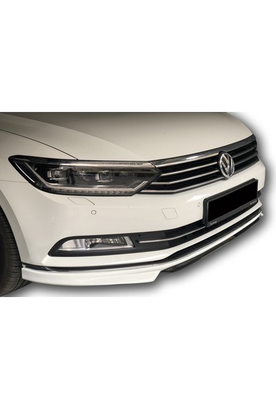 Volkswagen Passat Ön Tampon Eki Volkswagen Passat Ön Tampon Eki