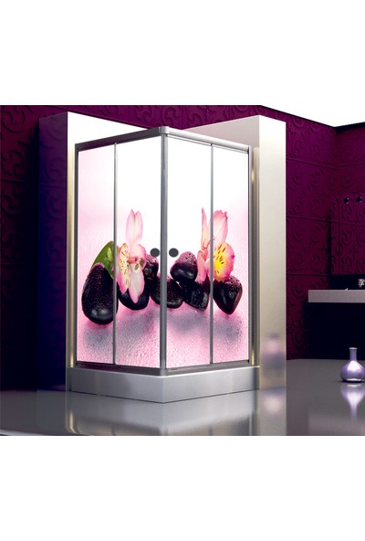 Naz Konsept Duşakabin Kaplama Folyoları