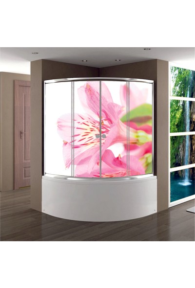 Naz Konsept Duşakabin Kaplama Folyoları