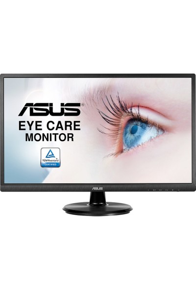 Asus VA249HE 23.8 Asus VA249HE 23.8