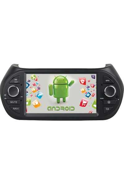 Newfron Nf-Anft 1 Fiat Fiorino 2008 2017 Newfron Nf-Anft 1 Fiat Fiorino 2008 2017