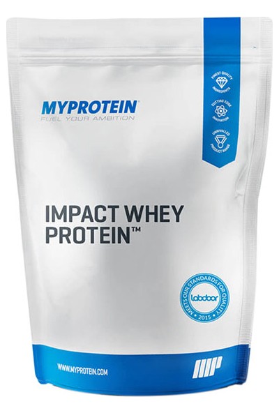 Myprotein Impact Whey Protein Tozu 1000Gr Mocha Aromalı
