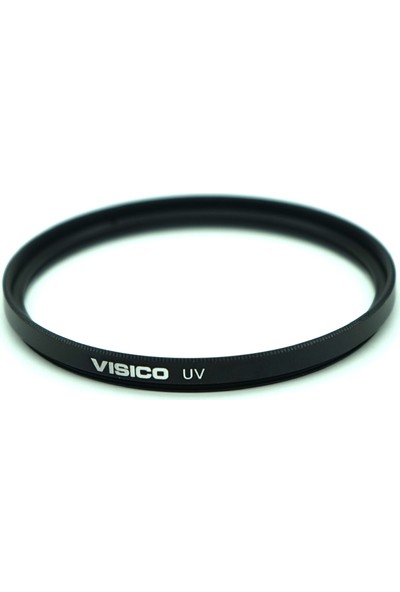 Visico 49mm UV Filtre Visico 49mm UV Filtre