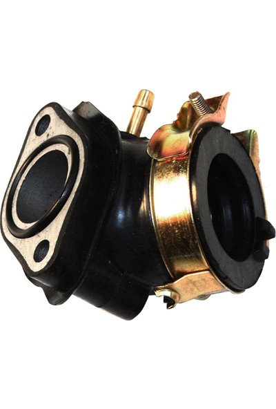 Mtr Scooter 150 125 Tek Girişli Karbüratör Manifoldu