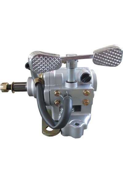 Yuki Ayder 250 Cg Tip Atv İleri Geri Şanzuman Yuki Ayder 250 Cg Tip Atv İleri Geri Şanzuman