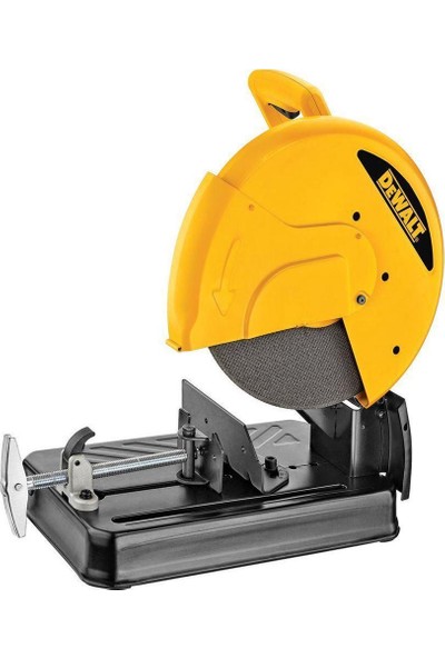 Dewalt D28730 Profesyonel Profil Kesme Makinesi 2300W 355Mm