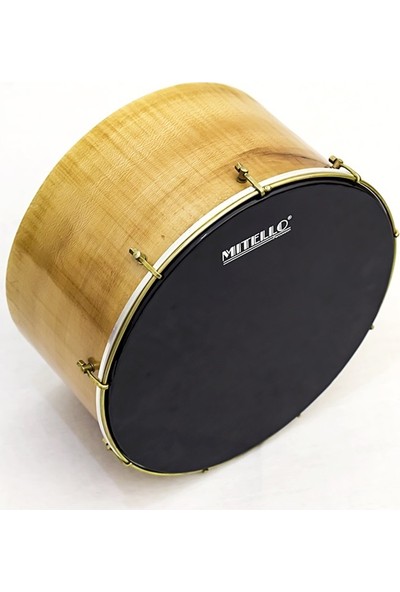 Gold Profosyonel Höllo 41Cm