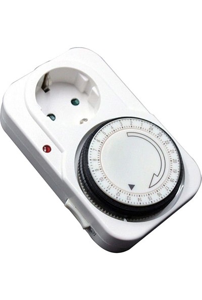 Cata Mekanik Zaman Saati