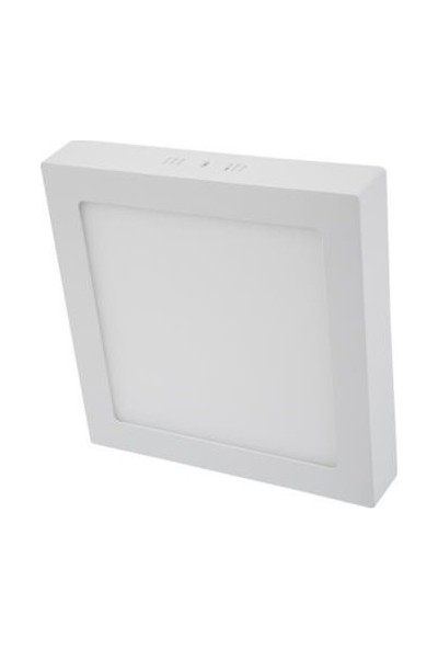 Cata Ct-5272 Damla Sıva Üstü 25W Led Panel Armatür (Plastik Kasa) - Sarı Işık Cata Ct-5272 Damla Sıva Üstü 25W Led Panel Armatür (Plastik Kasa) - Sarı Işık