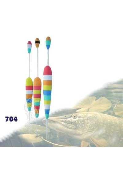 Albastar 704 Eva Olta Şamandırası