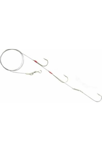 Alba Star Uzun Olta Lüfer Takımı