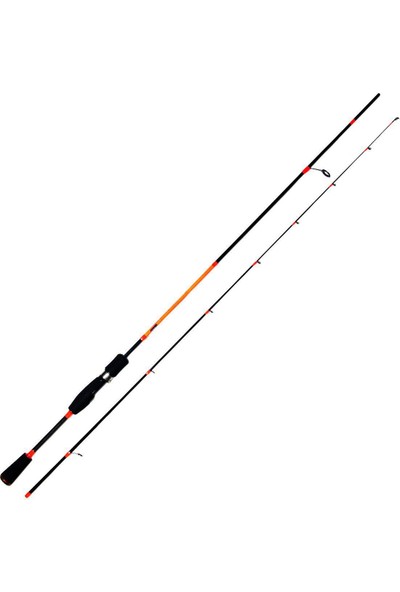 Fujin Salty Rugger Fj-762Ajı 230Cm 0.8-10Gr Lrf Olta Kamışı Fujin Salty Rugger Fj-762Ajı 230Cm 0.8-10Gr Lrf Olta Kamışı