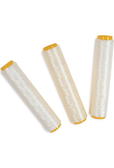 Lineaeffe Elastico Yem İpi İnvisible 250Mt