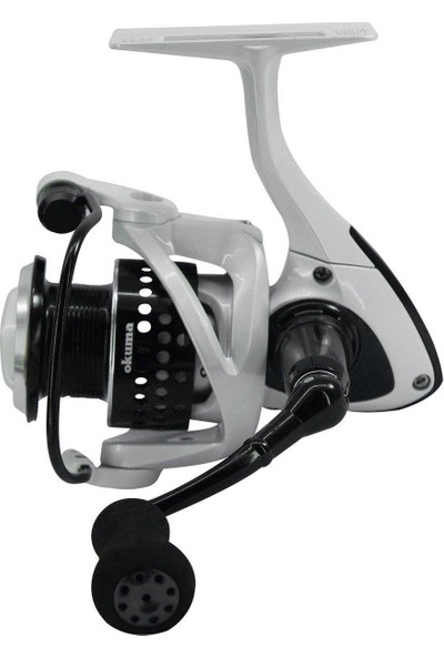 Okuma Ceymar Fd Cxt 40 Olta Makinesi Beyaz Okuma Ceymar Fd Cxt 40 Olta Makinesi Beyaz