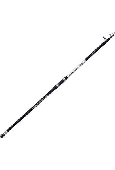 Okuma Aria Tele Surf 390Cm 100-200Gr 4Sec Olta Kamışı Okuma Aria Tele Surf 390Cm 100-200Gr 4Sec Olta Kamışı