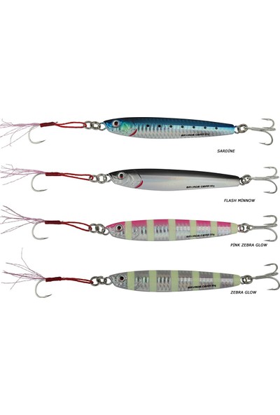 Savage Gear 3D Slim Minnow 9.3Cm 40Gr Jig Yem Savage Gear 3D Slim Minnow 9.3Cm 40Gr Jig Yem