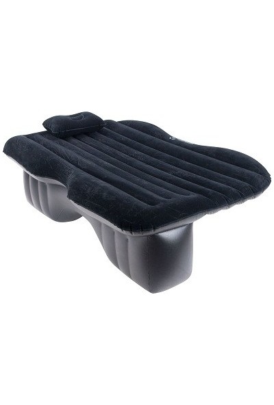 Shopaholic Araba Arka Koltuk Şişme Yatağı