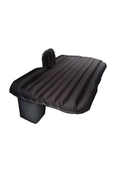 Shopaholic Araç İçi Şişme Araba Koltuğu Yatağı