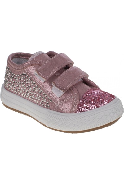 Vicco 303.19Y.682 İlkadim Keten Pembe Çocuk Spor Ayakkabı Vicco 303.19Y.682 İlkadim Keten Pembe Çocuk Spor Ayakkabı