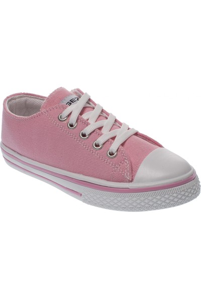 Gezer 1275 Bağlı Günlük Pembe Çocuk Spor Ayakkabı Gezer 1275 Bağlı Günlük Pembe Çocuk Spor Ayakkabı