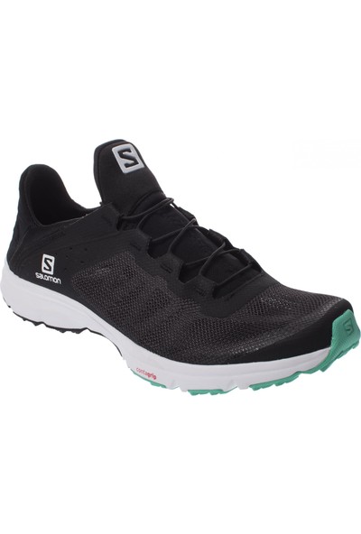 Salomon 406823 Amphib Bold W Siyah Kadın Ayakkabı