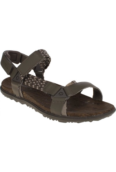 Merrell Around Town Sunvue Woven Kadın Sandalet Merrell Around Town Sunvue Woven Kadın Sandalet