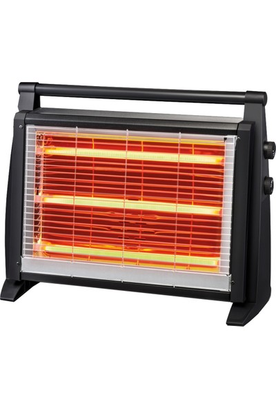 Kumtel Ks-2831 Buharlı Isıtıcı