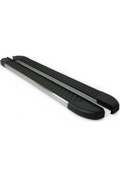 Omsaline Opel Mokka Yan Basamak Nevada Krom (2012-) Omsaline Opel Mokka Yan Basamak Nevada Krom (2012-)