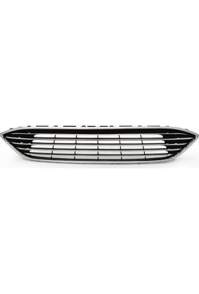Omsaline Ford Focus III Facelift Ön Panjur Izgara(2015 -2018)HB/SD/SW Omsaline Ford Focus III Facelift Ön Panjur Izgara(2015 -2018)HB/SD/SW