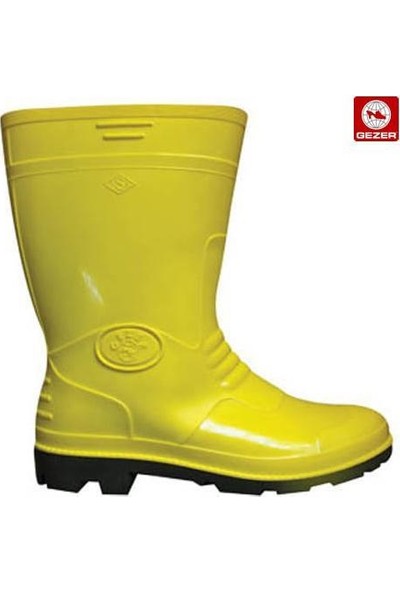 Gezer Çizme Kısa