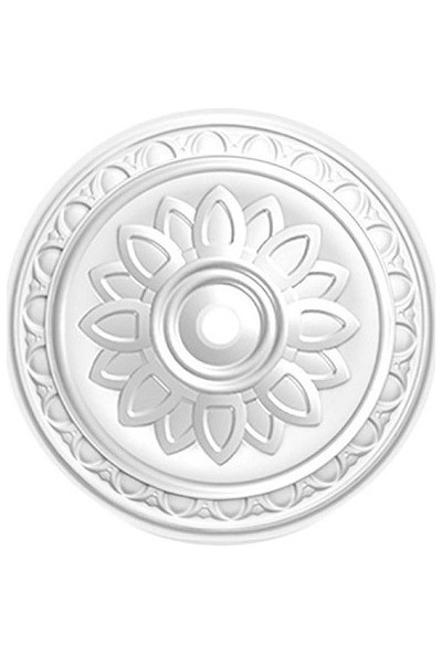 Probord Tavan Lamba Göbeği Papatya 50 Cm Probord Tavan Lamba Göbeği Papatya 50 Cm