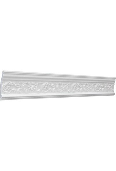 Probord Eps Desenli Kartonpiyer Stropiyer 13X5 Basar K39 Sarmaşık Probord Eps Desenli Kartonpiyer Stropiyer 13X5 Basar K39 Sarmaşık