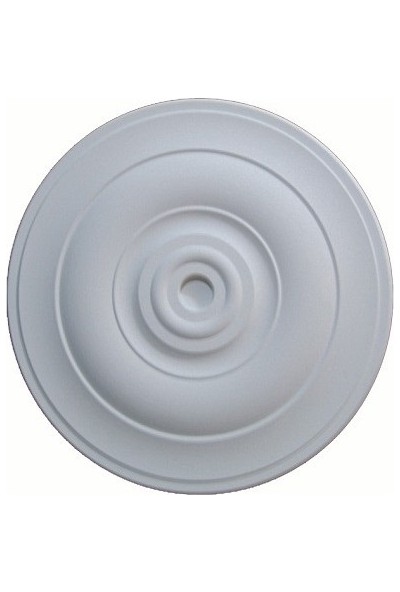 Probord Tavan Lamba Göbeği Düz 40 Cm Probord Tavan Lamba Göbeği Düz 40 Cm