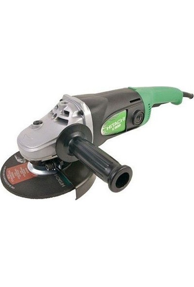 Hitachi G18Sr Büyük Taşlama 2000W 180Mm Hitachi G18Sr Büyük Taşlama 2000W 180Mm