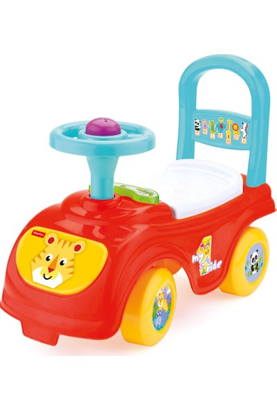 Fisher Price İlk Arabam