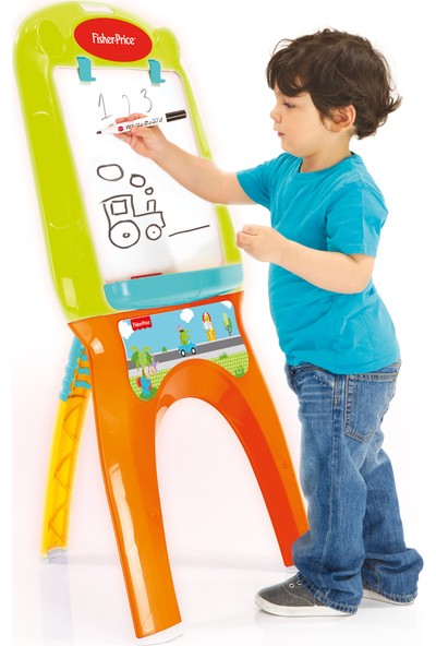 Fisher-Price Yazı Tahtası