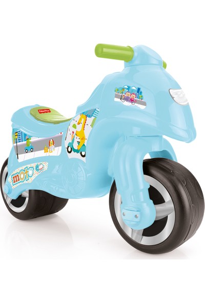 Fisher-Price İlk Motorum