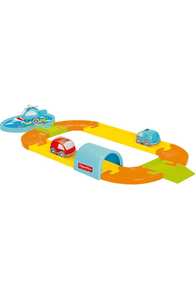 Fisher-Price Ton Ton Yol Set