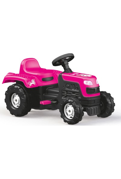 Dolu 2507 Unicorn Pedallı Traktör