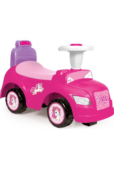 Dolu Unicorn Araba 2'si 1 Arada Torbada Dolu Unicorn Araba 2'si 1 Arada Torbada