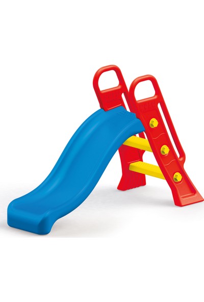 Dolu Küçük Kaydırak Dolu Küçük Kaydırak