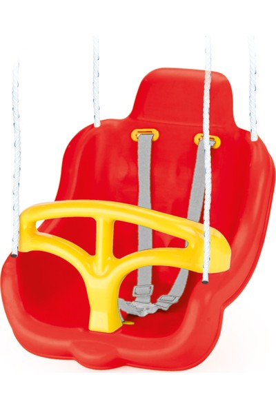 Dolu Smart Salıncak