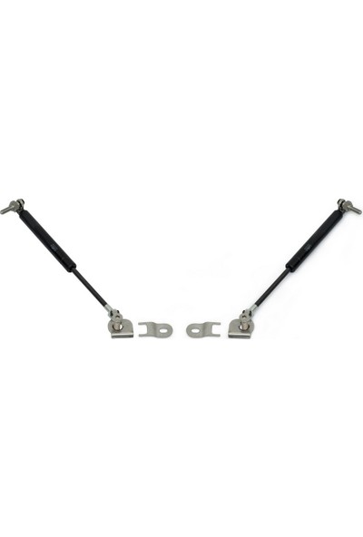 Omsa Line Ford Ranger Bagaj Kapağı Amortisörü 2 Parça Set 2011 Ve Sonrası Omsa Line Ford Ranger Bagaj Kapağı Amortisörü 2 Parça Set 2011 Ve Sonrası