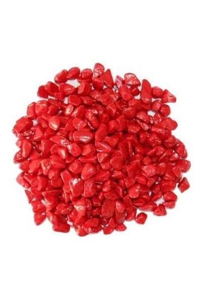 Woddy Akvaryum İçin Çakıl Taşı 1 kg